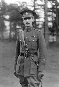 BSM Fred Palmer - The Canadian Tank Museum