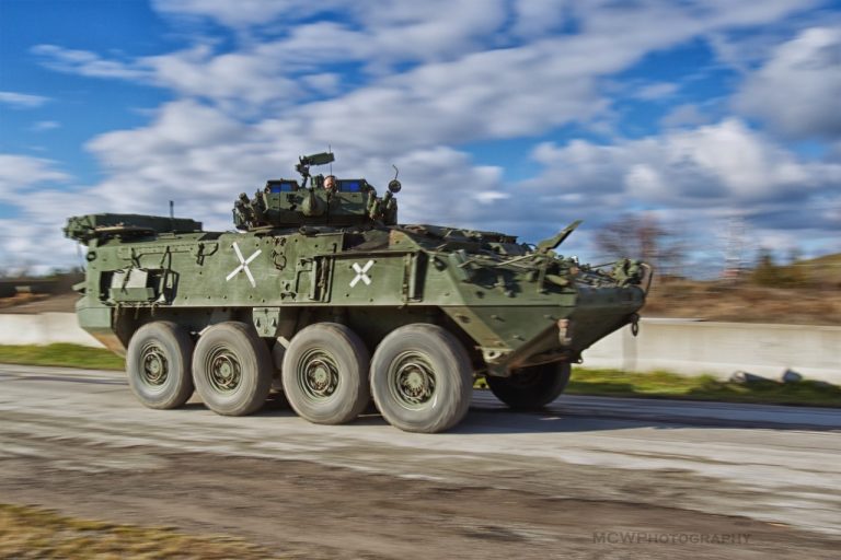 Our Vehicle Collection 2025 - The Canadian Tank Museum