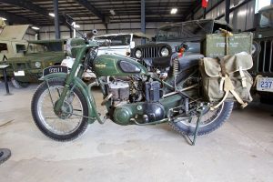 Our Vehicle Collection 2025 - The Canadian Tank Museum