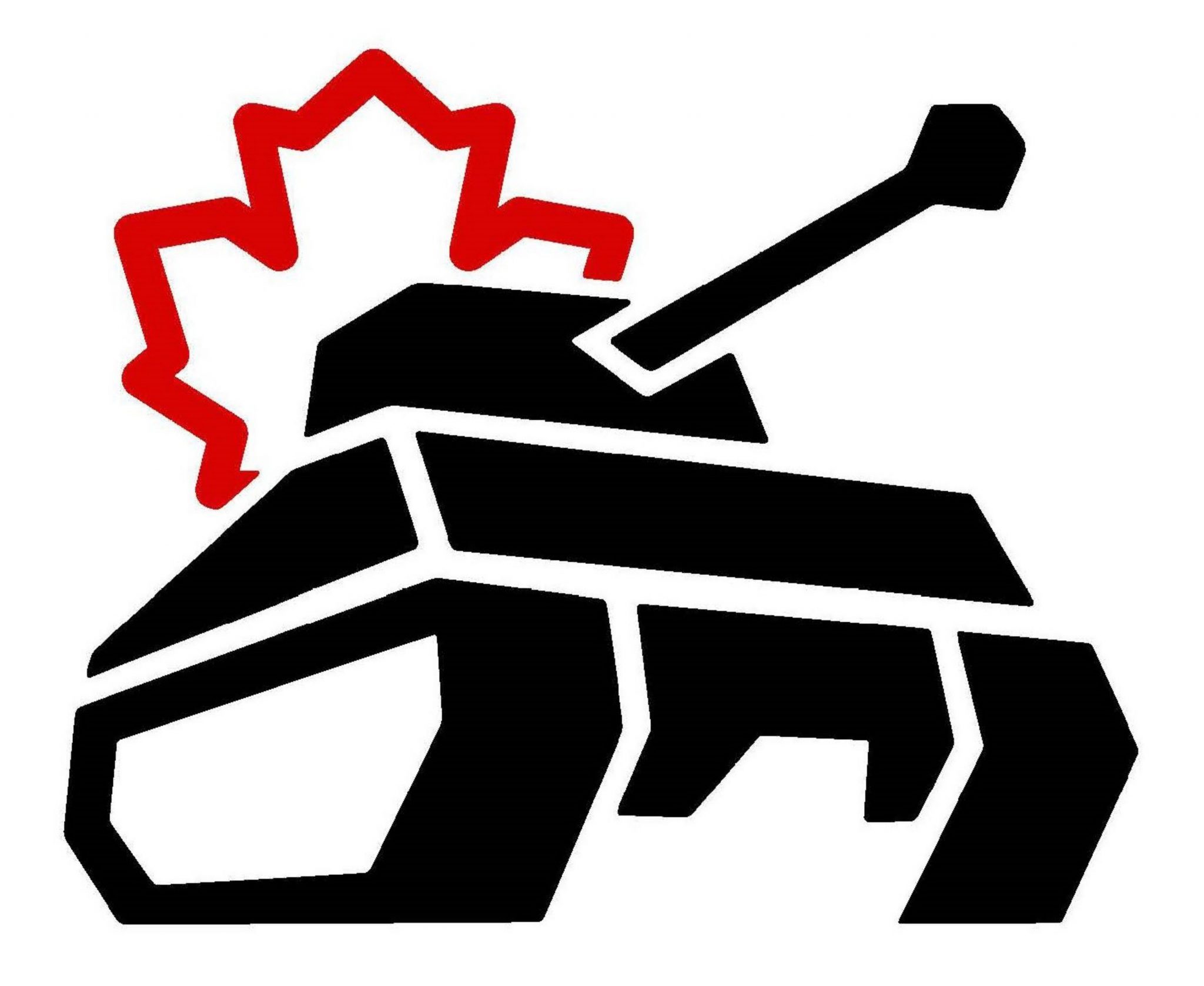 The Canadian Tank Museum